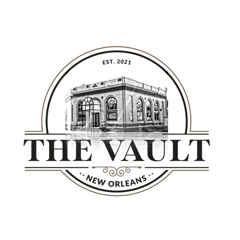 Best Restaurant in New Orleans, The Vault Nola Reservations